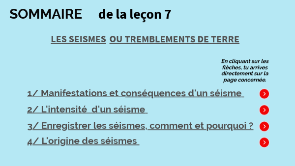 séismes copie