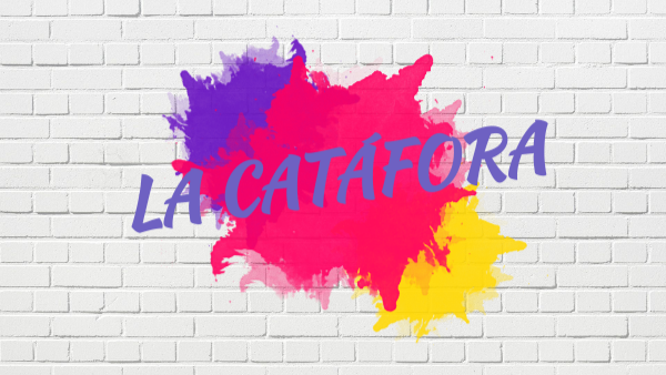 La catáfor | Genially