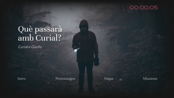 Curial e Güelfa
