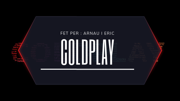ColdPlay