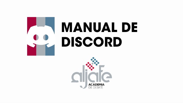 Guía Discord SEPEC III