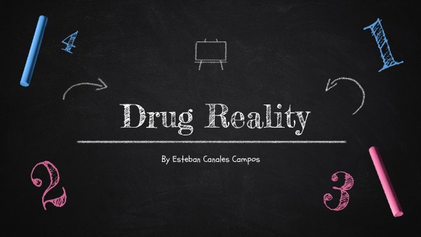 IMPA TALKS | Genially