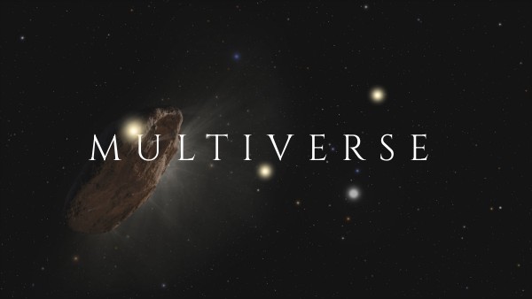 Multiverse
