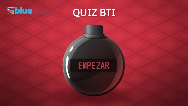 QUIZ BTI | Genially