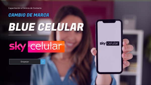 SKY Celular | Genially