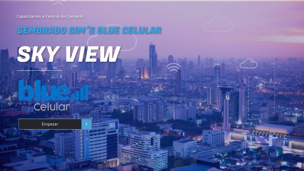 Sembrado de SIM | Genially