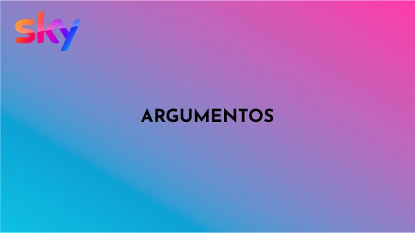 Argumentos | Genially