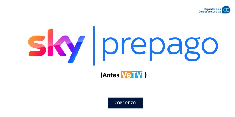 PRODUCTO SKY PREPAGO | Genially