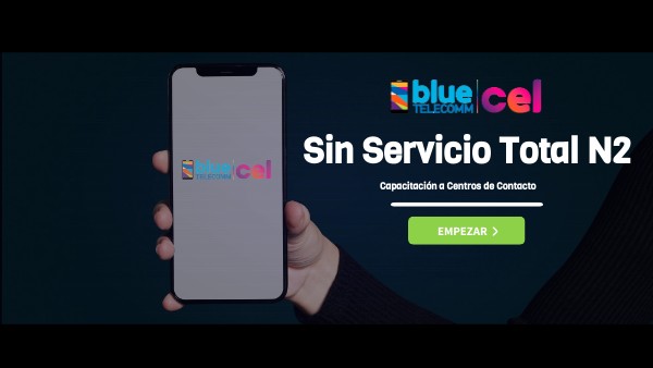 Sin Servicio Total N2
