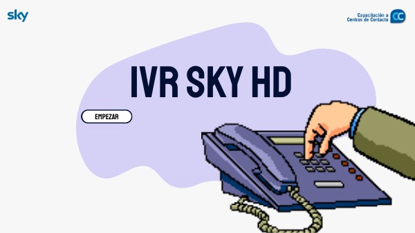IVR SKY HD | Genially