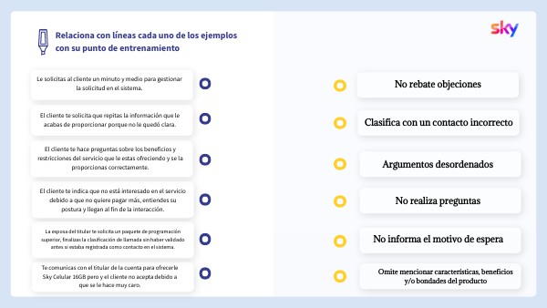 EJERCICIO CALIDAD | Genially