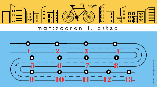 MARTXOAREN 1. ASTEA | Genially