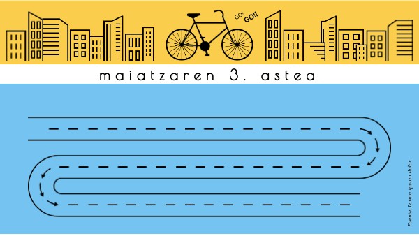 Maiatzaren 3. ASTEA | Genially