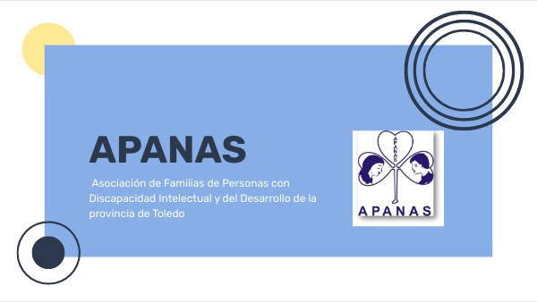 APANAS | Genially