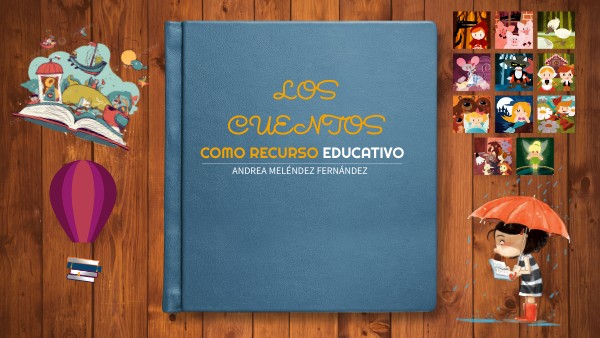CUENTO COMO RECURSO