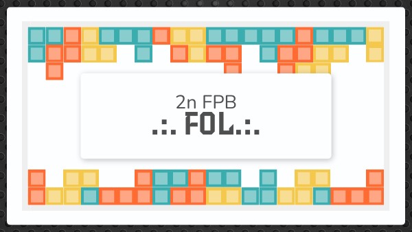 FOL 2n FPB | Genially