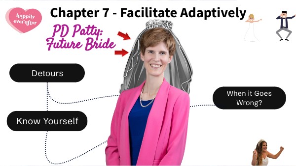 Chapter 7 - Facilitate Adaptively