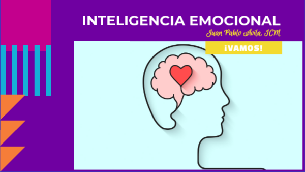 Inteligencia Emocional | Genially