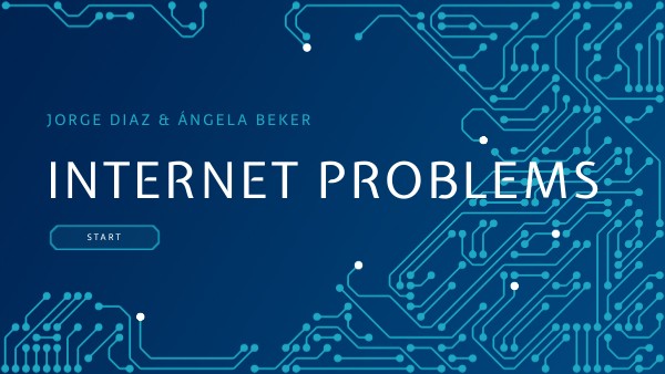 ELECTRONIC PRESENTATION