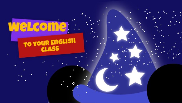 First class | Genially