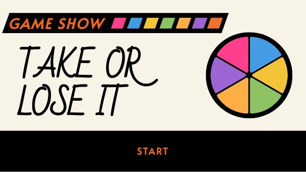 Game Show