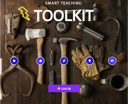 SmartToolkit | Genially