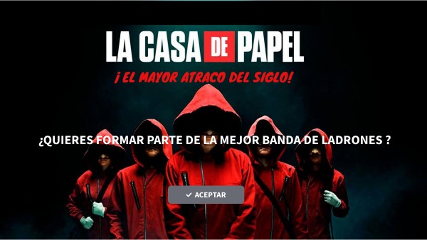 Breakout 3º | Genially