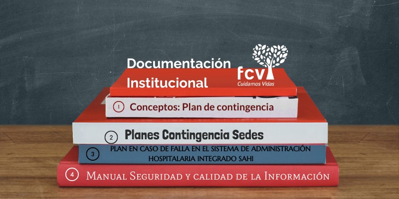 Documentación FCV