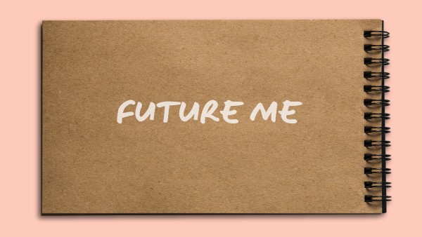 FUTURE ME | Genially