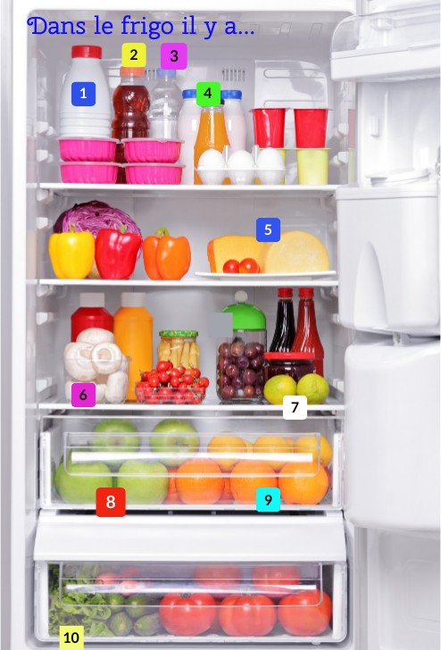 FRIGO 1