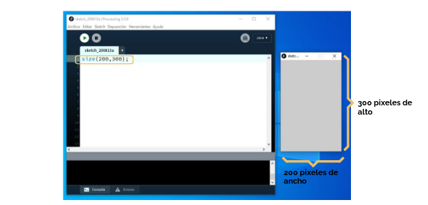 LIenzo_Processing | Genially