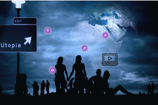 Utopia Task | Genially