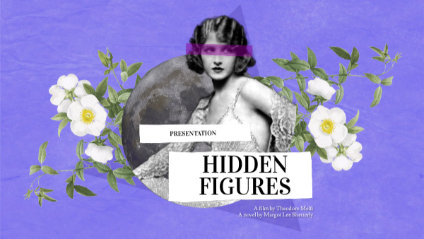 Hidden Figures | Genially