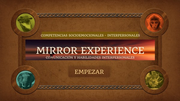Mirror Experience copia