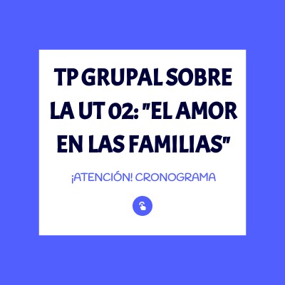 Año 2023.DIG Cronograma para el TP (UT 02)