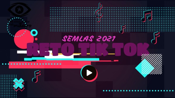 INVITACIÓN TIKTOK | Genially