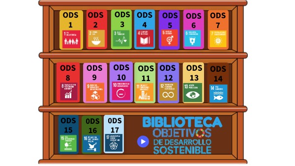 Biblioteca ODS