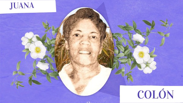 Juana Colón