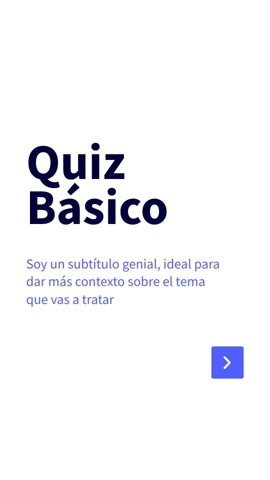 QUIZ ELEMENTOS DEL COMERCIO | Genially