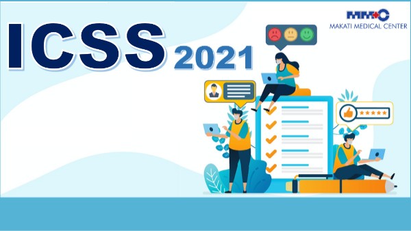 Poster-ICSS 2021 Online Orientation
