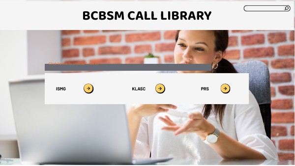 BV Call Library