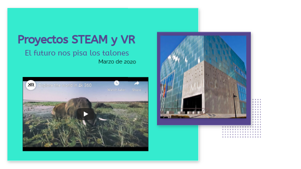 STEM-VR