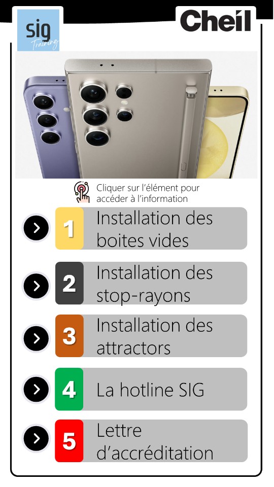 Cheil - Eureka - Fév 2024 | Genially