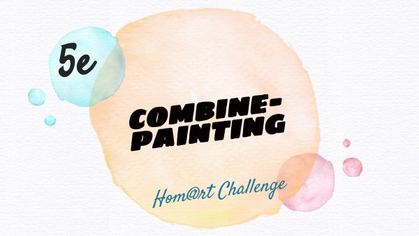 4) Combine Painting 5e | Genially