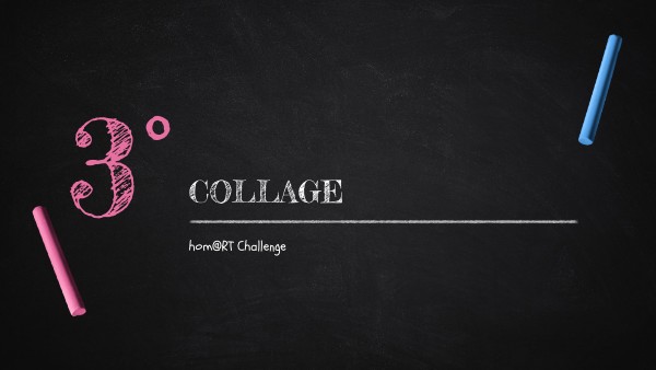 3) Collage 3e | Genially