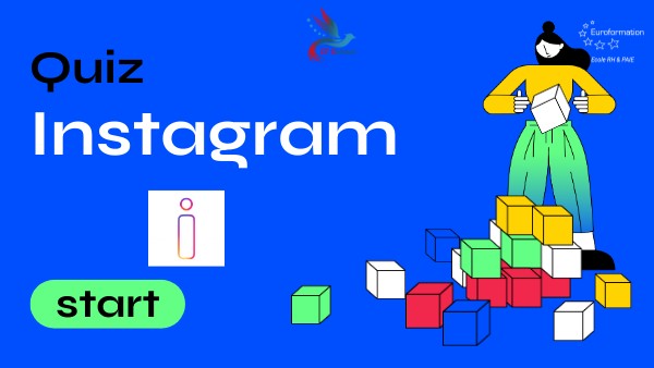 4 Quiz Insta | Genially