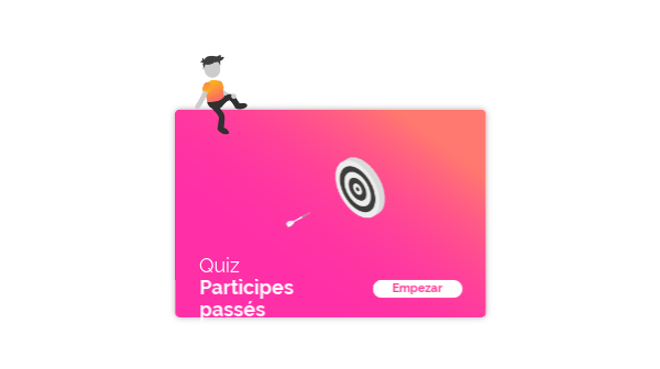 participes passés | Genially