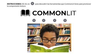 CommonLit