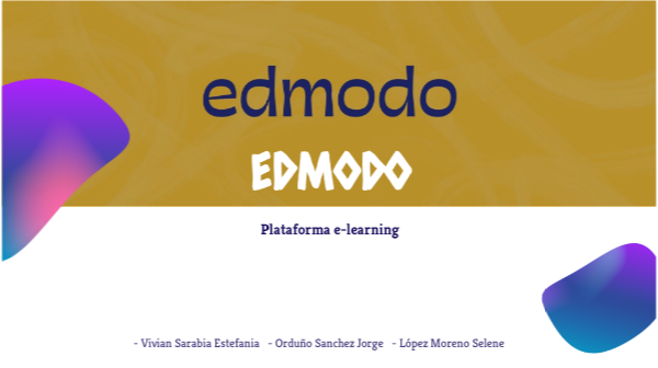 Edmodo