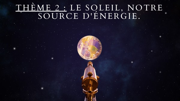 1ère ES : Chapitre 2 Energie | Genially